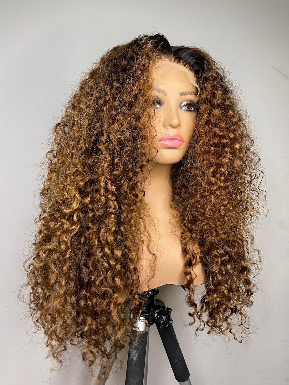 Wig Refresh Services – Aljamilahhair